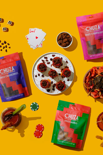 CHUZA – www.chuza.com