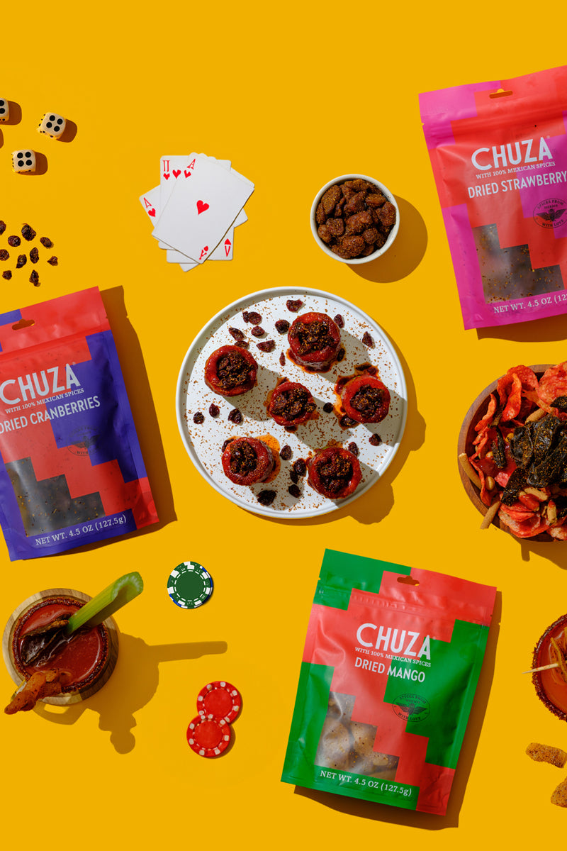 CHUZA – www.chuza.com