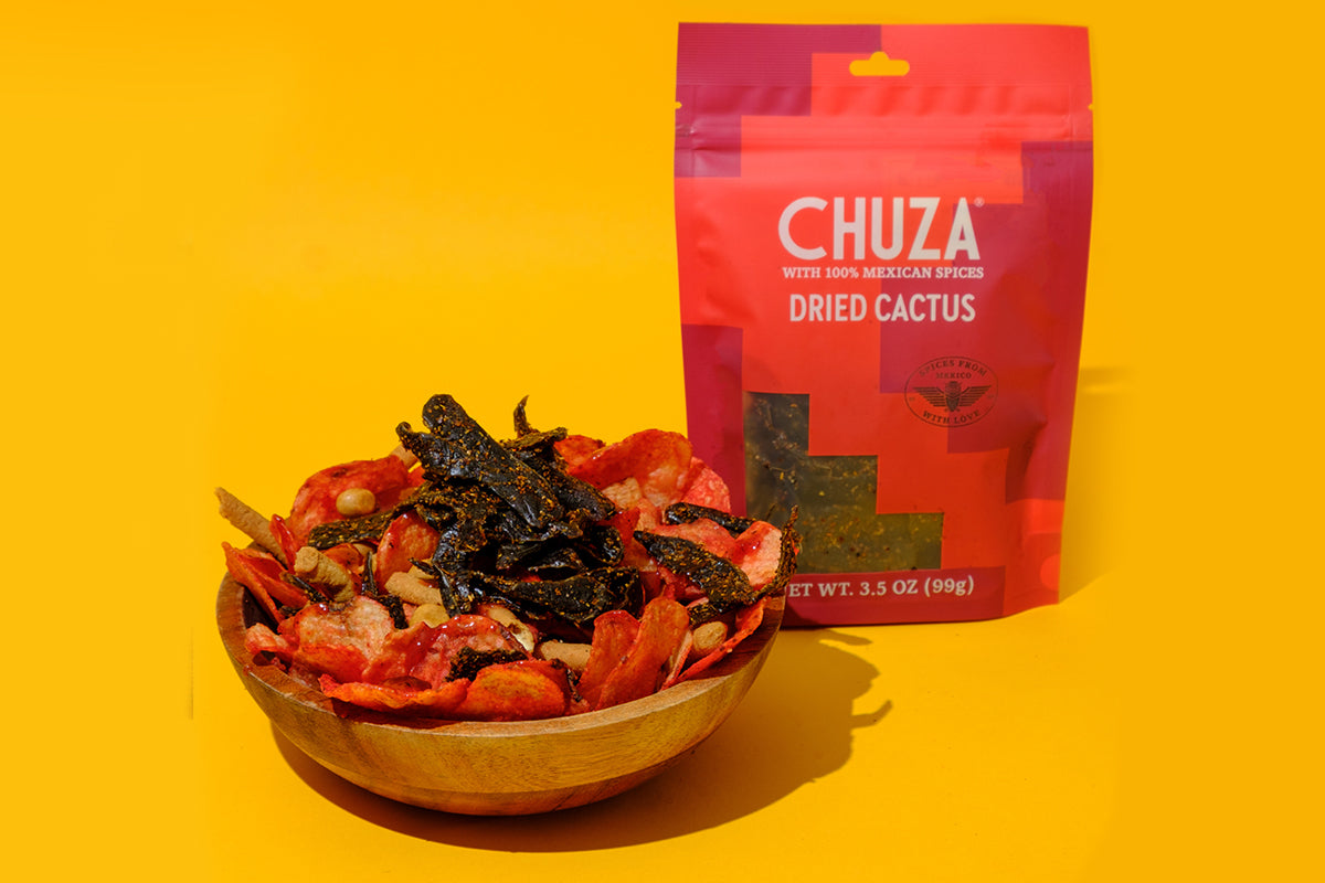 CHUZA – www.chuza.com