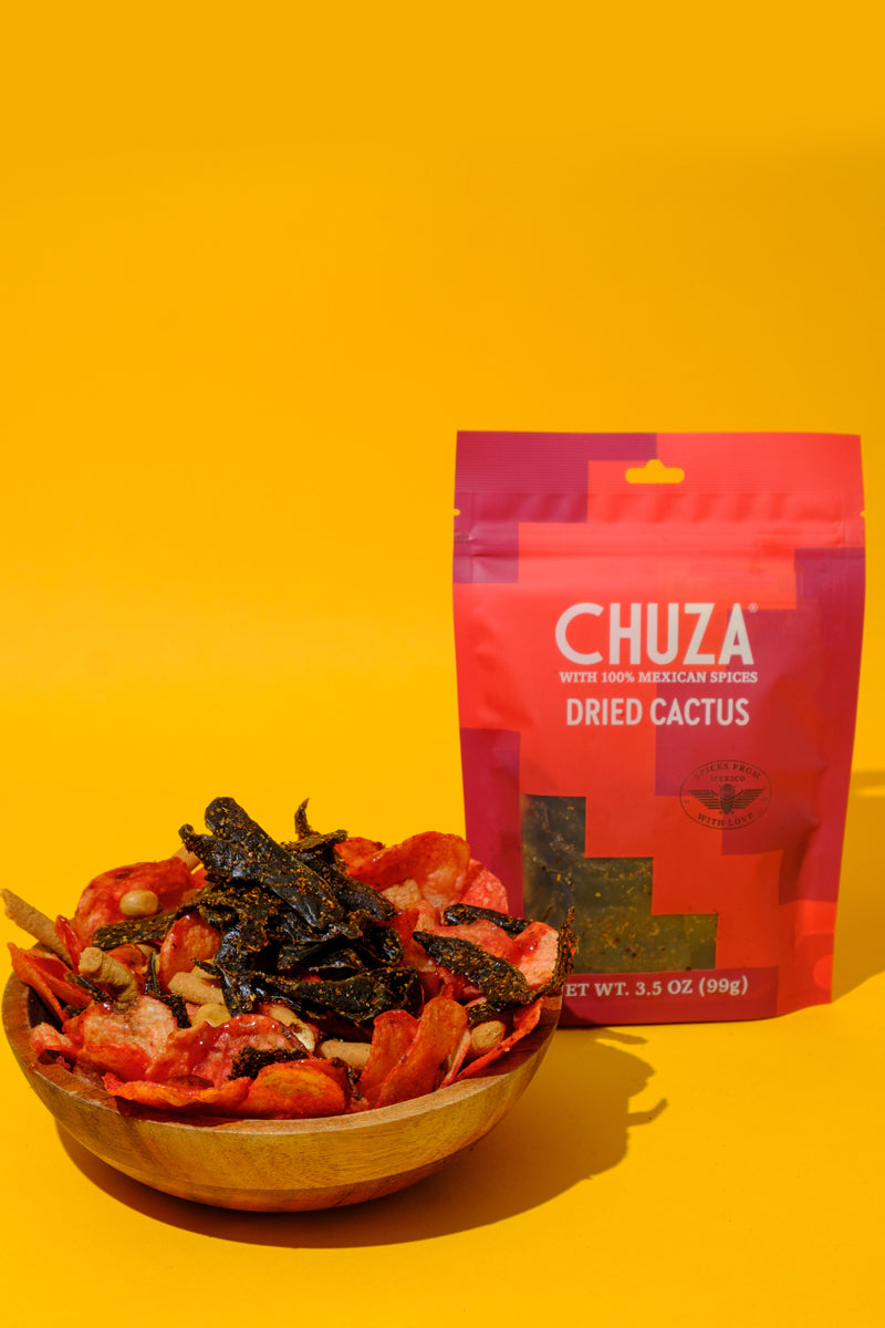 CHUZA – www.chuza.com