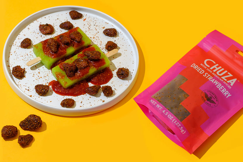 CHUZA – www.chuza.com