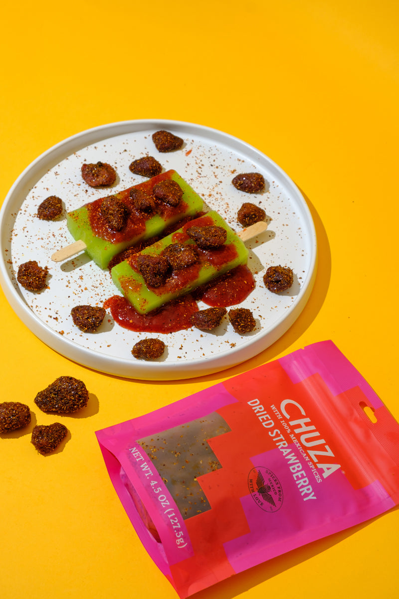 CHUZA – www.chuza.com