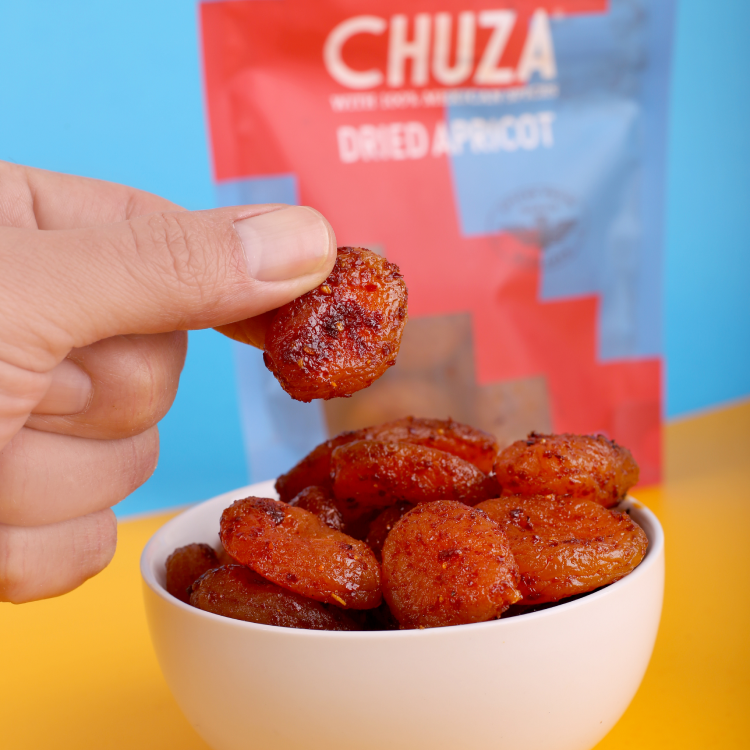 Find Us – www.chuza.com