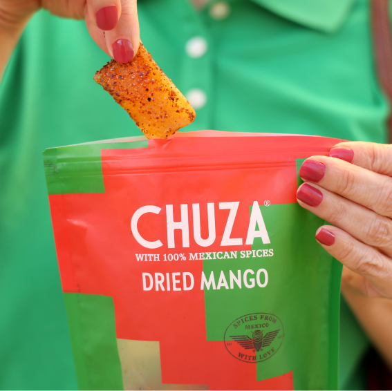 Dried Bundle – www.chuza.com