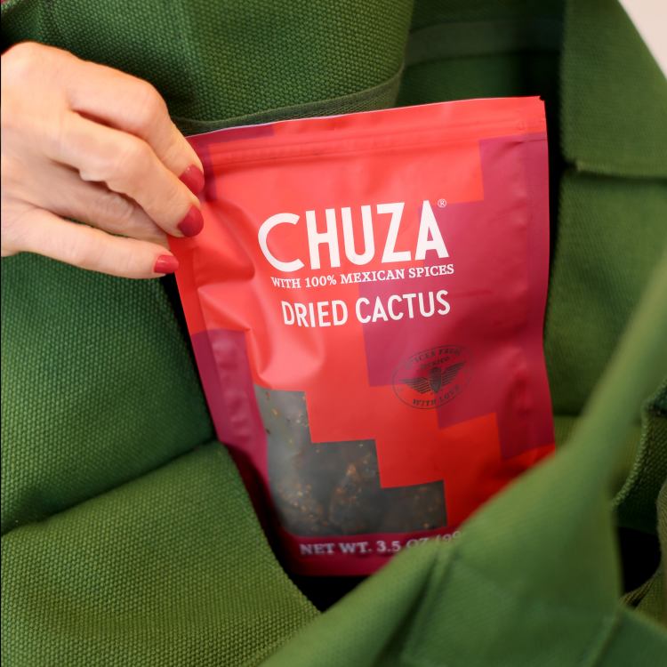 Find Us – www.chuza.com