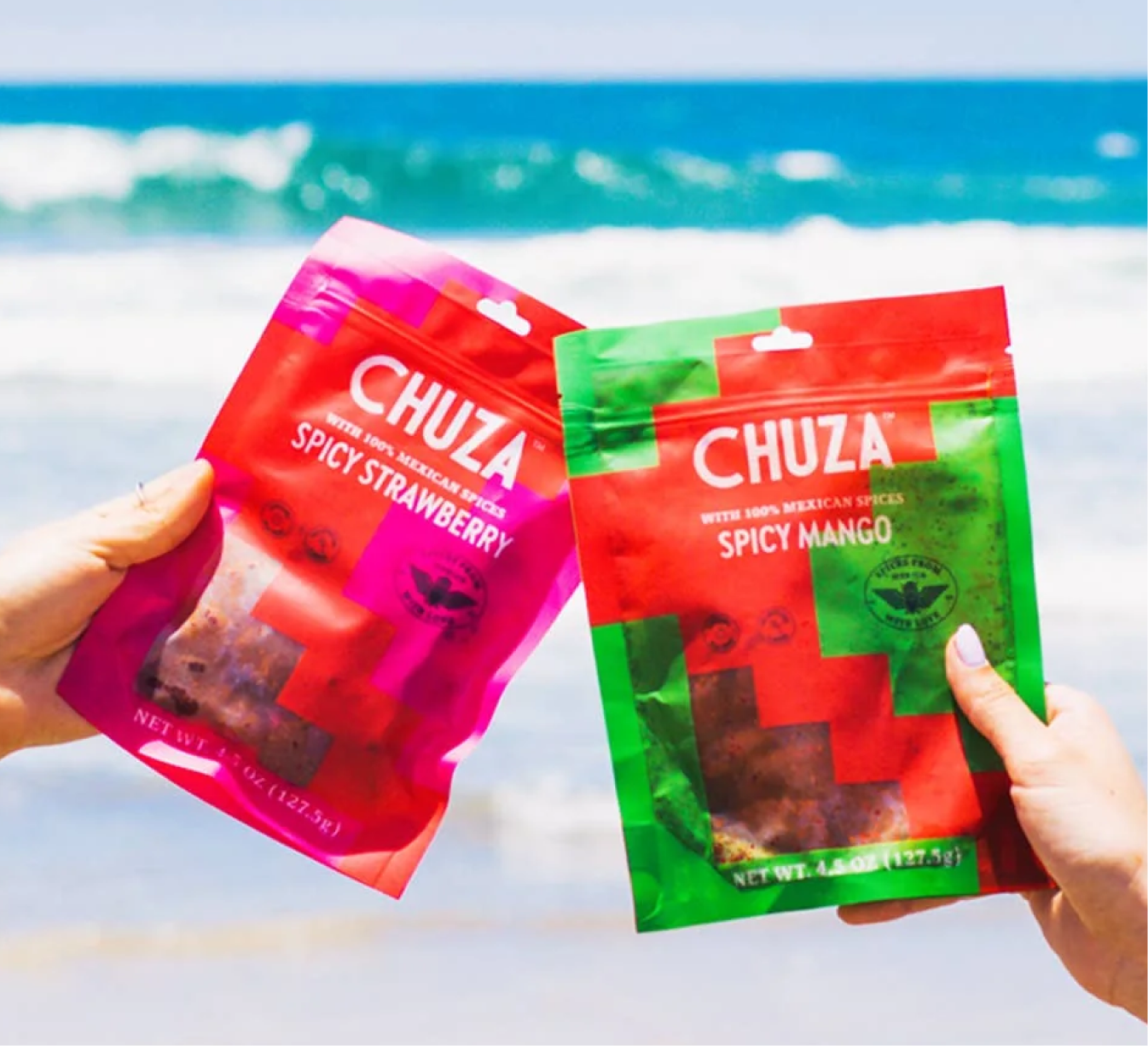 Our Story – www.chuza.com