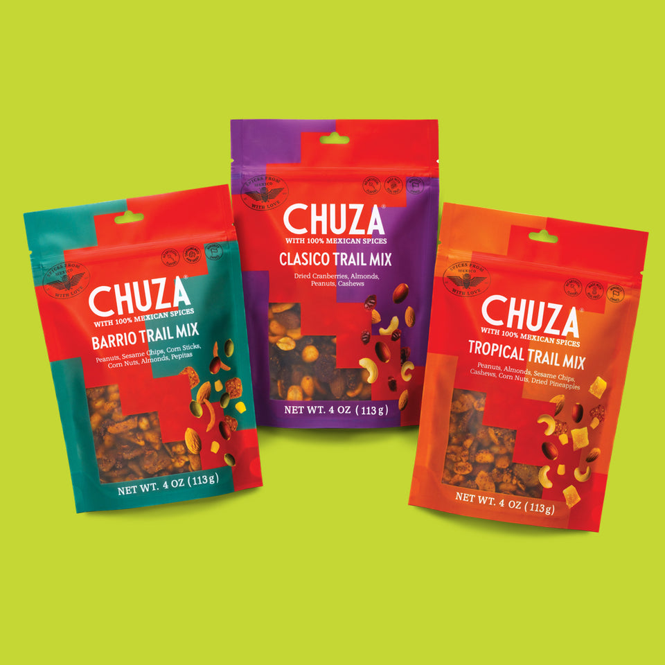 CHUZA – www.chuza.com